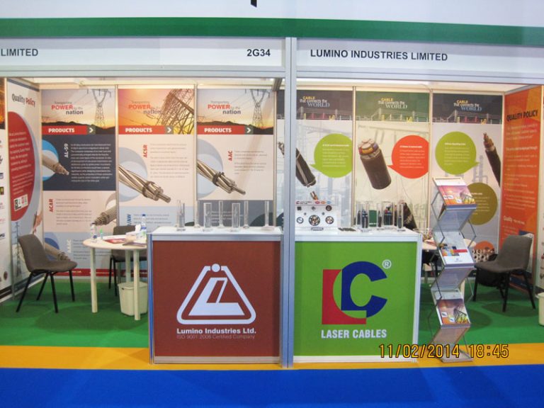 Events – Lumino Industries Ltd