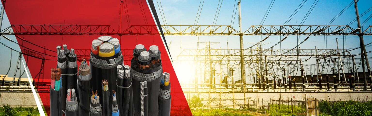 COVERED CONDUCTOR – Lumino Industries Ltd