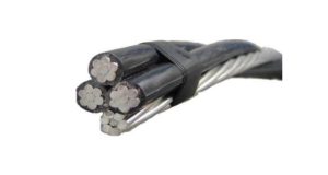 AERIAL BUNCHED CABLE (ABC) – Lumino Industries Ltd