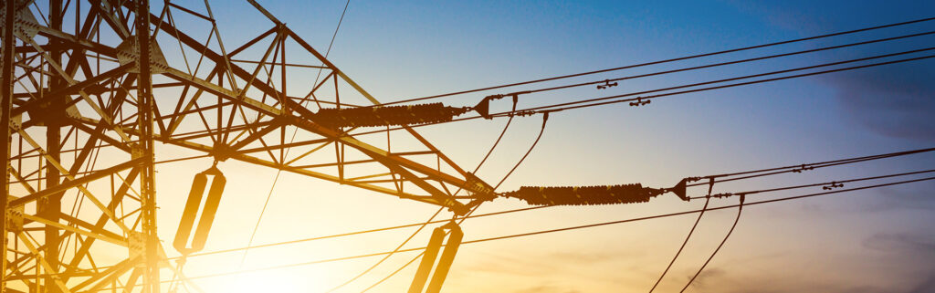 Reconductoring With HTLS Conductor – Lumino Industries Ltd