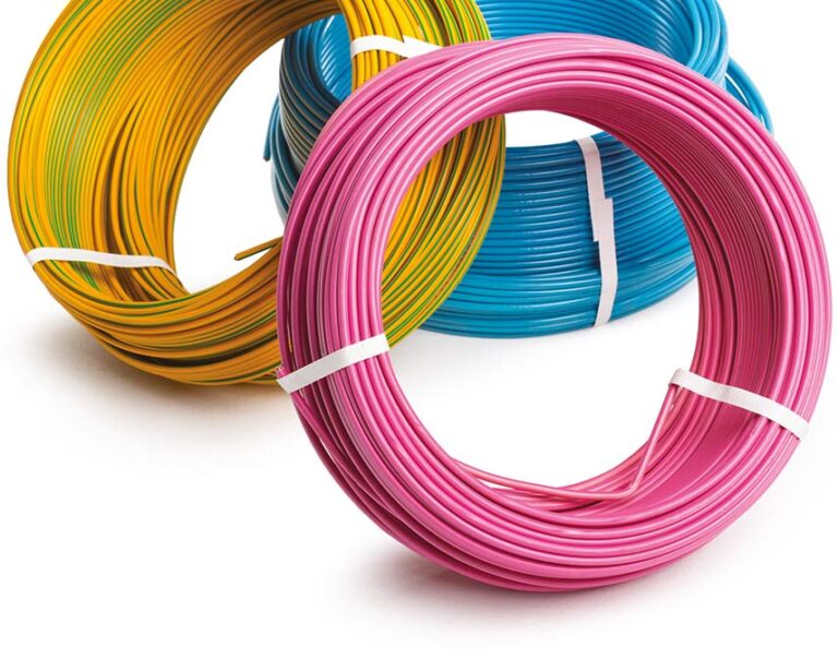 Housewire – Lumino Industries Ltd